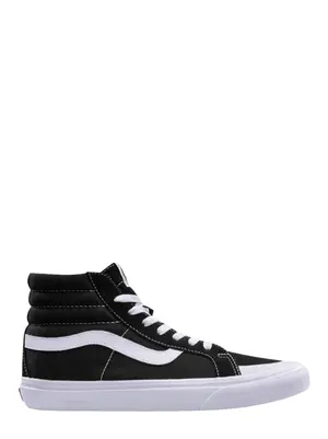 VANS Sk8-hi Reissue 138 Sneakers - Black