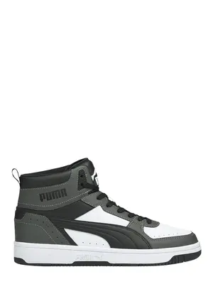 PUMA Rebound Joy High-top Sneakers - Grey