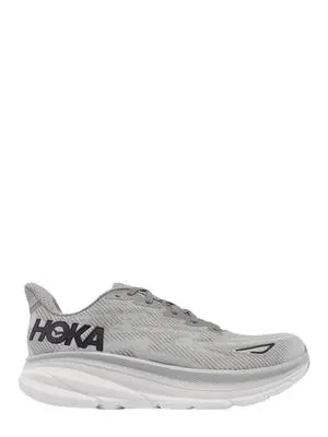 HOKA Clifton 2e Wide Sneakers - Grey