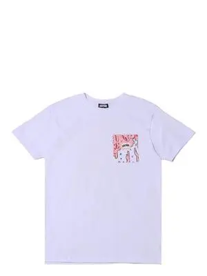 ICECREAM Thomas Short-sleeve Tee - White