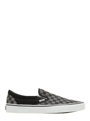 VANS Slip-on Sneakers - Black