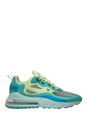Nike Max 270 React Sneakers - Teal