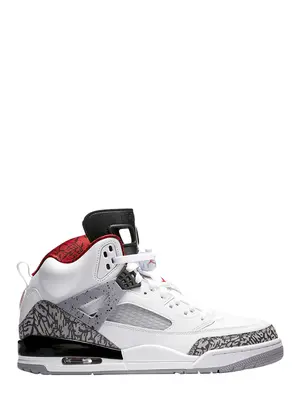 JORDAN Spizike Sneakers - White