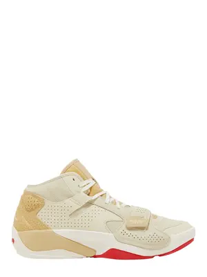 JORDAN Zion 2 Sneakers - Cream