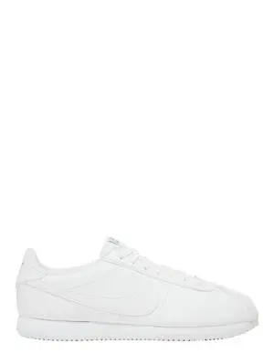 NIKE Cortez Basic Leather Sneakers