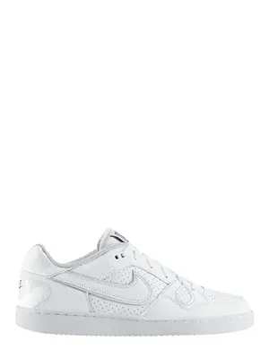 Nike Son Of Force Sneakers - White
