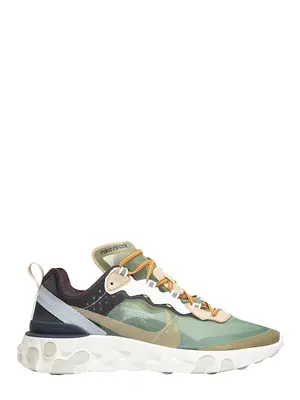 Nike Undercover X React Element 87 - Green