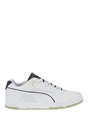 PUMA Rbd Game Low Sneakers - White