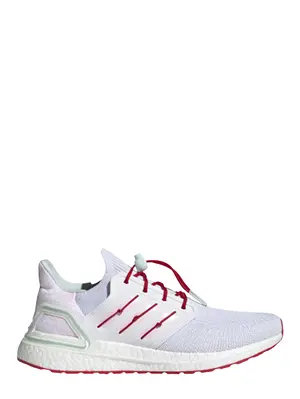 Adidas Ultraboost 20 Sneakers - White