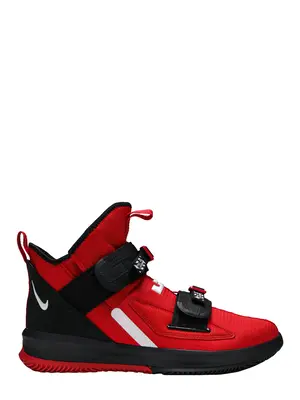 Nike Lebron Soldier 13 Sfg Sneakers - Red