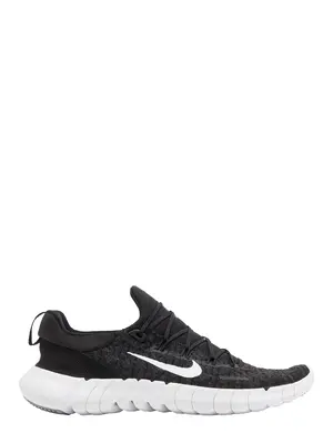 Nike Free Run 5.0 - Black