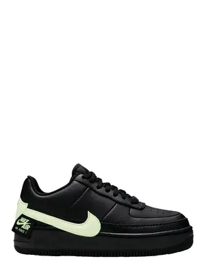 Nike Air Force 1 Jester Xx - Black