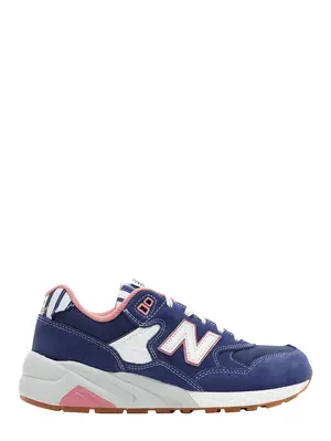 NEW BALANCE 580 Seaside Hideaway Sneakers - Blue