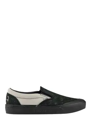 VANS Cult X Vans BMX Slip-On