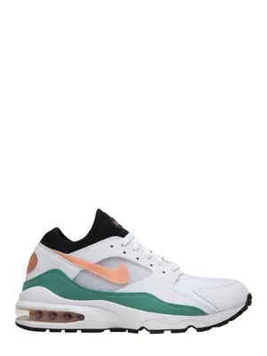 Nike Max 93 Sneakers - White