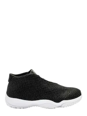 JORDAN Future Sneakers - Black