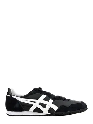Onitsuka Tiger Serrano Sneakers - Black