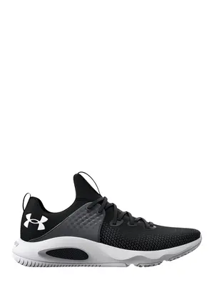 Under Armour Hovr Rise 3 Sneakers - Black