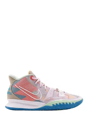 Nike Kyrie '1 World 1 People - Pink