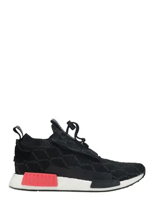 Adidas Nmd_ts1 Primeknit Gtx Sneakers - Black