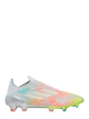 Adidas X Speedflow+ Fg Numbersup - Multicolor