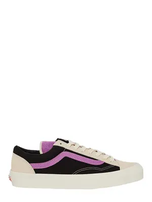 VANS Og Style 36 Lx Sneakers - Purple