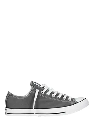 CONVERSE Chuck Taylor All Star Low Top Sneakers - Grey