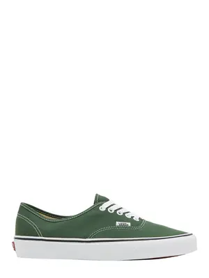 VANS Authentic Sneakers - Green