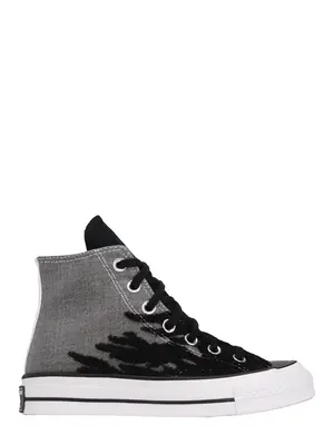 CONVERSE Chuck 70 Hi Sneakers - Black