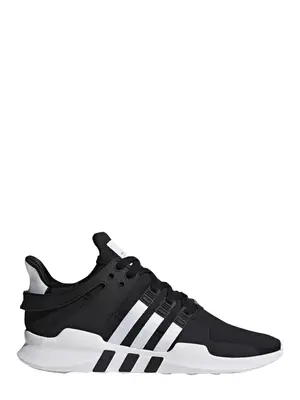 Adidas Eqt Support Adv Sneakers - Black