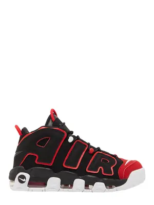 Nike Air More Uptempo '96 - Black