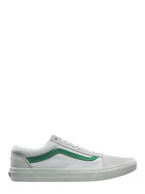 VANS Old Skool Vintage Sport Sneakers - White