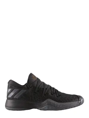 Adidas Harden B/e Sneakers - Black