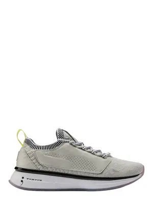 PUMA Selena Gomez X Runner Strength Sneakers - Grey