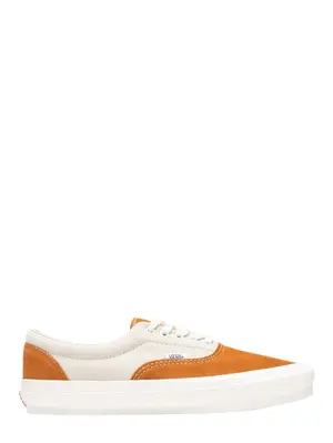 VANS Og Era Lx Sneakers - Orange