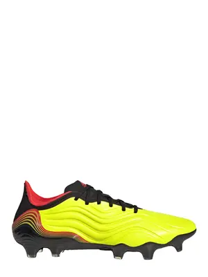 Adidas Copa Sense.1 Fg 'game Data Pack - Yellow