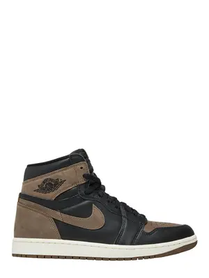 JORDAN 1 Retro High Og Sneakers - Brown