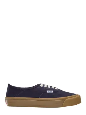 VANS Og Style 43 Lx Sneakers - Blue