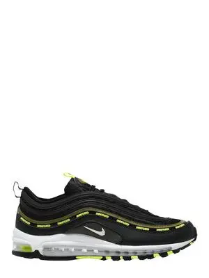 Nike Undefeated Air Max 97 Sneakers - Black