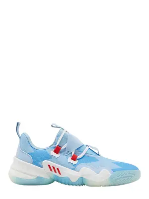 Adidas Trae Young 1 ‘ice Trae’ Sneakers - Blue
