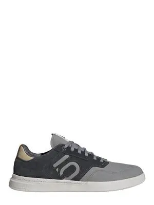 Adidas Five Ten Sleuth Athletic Sneakers - Grey