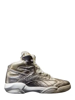 REEBOK Shaq Attaq 'celebrate' Sneakers - Silver