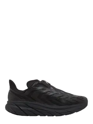 HOKA® Project Clifton Sneakers - Black