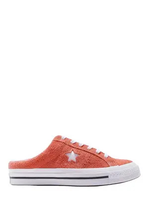 CONVERSE Converse One Star Mule
