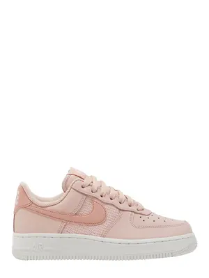 Nike Air Force 1 '07 Ess Sneakers - Pink