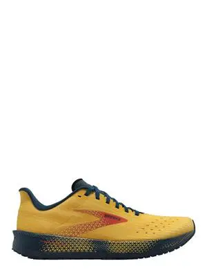Brooks Hyperion Tempo Athletic Sneakers Yellow