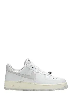 Nike Force 1 '07 Premium Sneakers - White