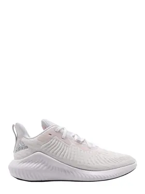 Adidas Alphabounce Plus Sneakers - White