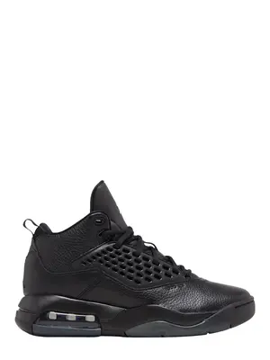 JORDAN Maxin 200 Sneakers - Black