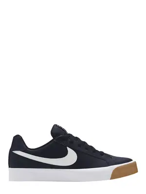 Nike Court Royale Ac Sneakers - Blue
